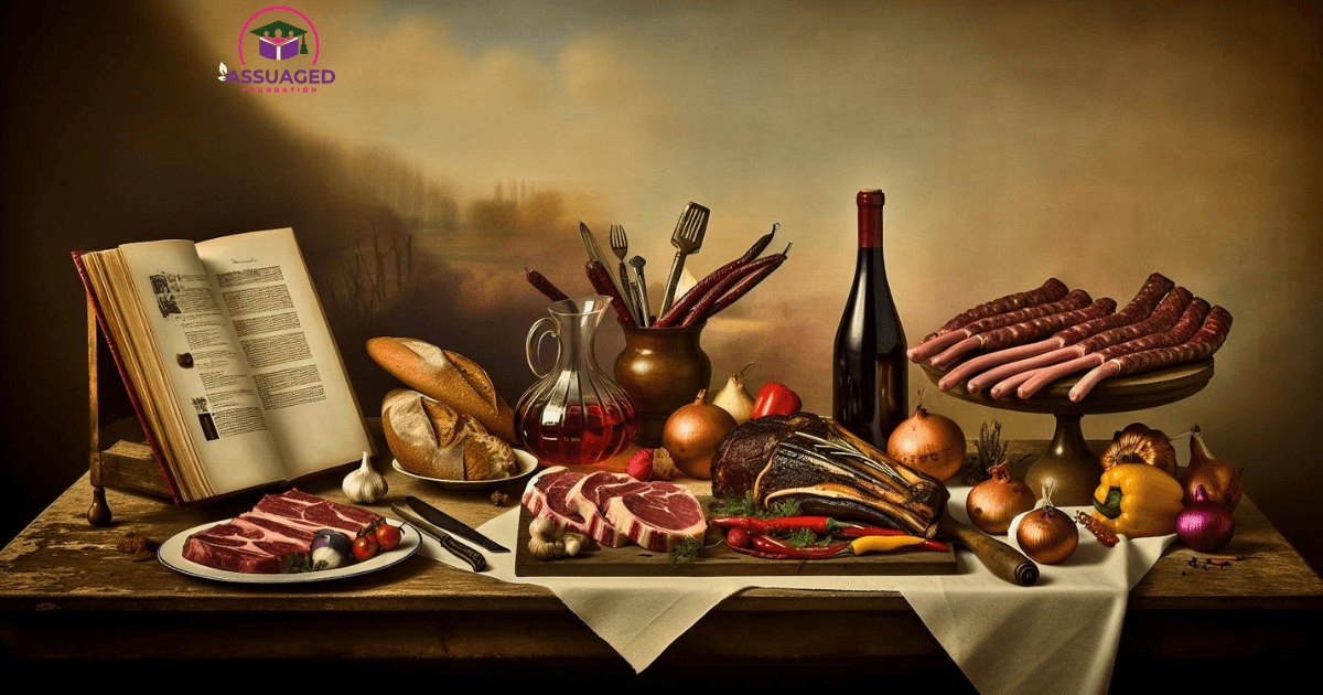 Decoding The Link Between Red Meat And Colorectal Cancer Assuaged